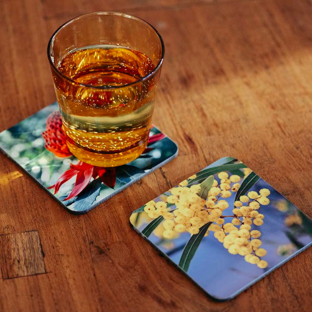 The Ultimate Guide to Sublimation Coasters: Styles & Printing Tips ...