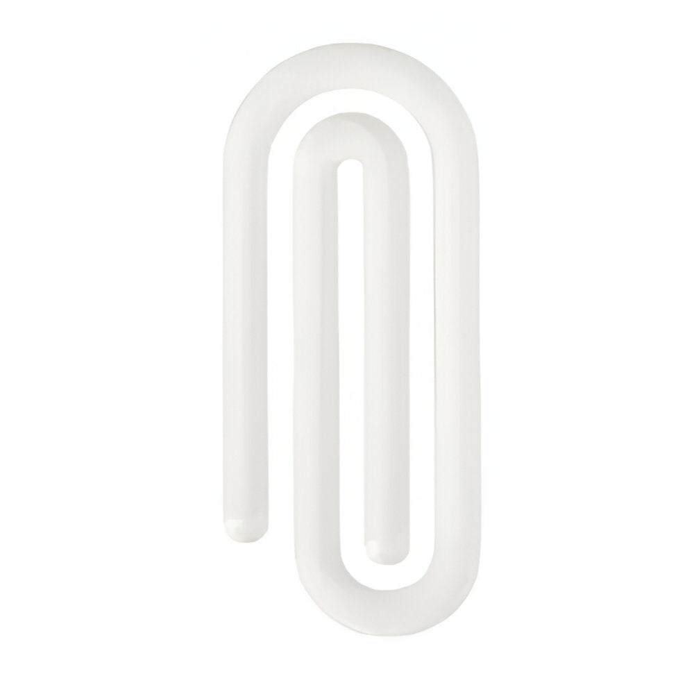 Sublimation Acrylic Jumbo Paperclip - Regular - Small | Longforte