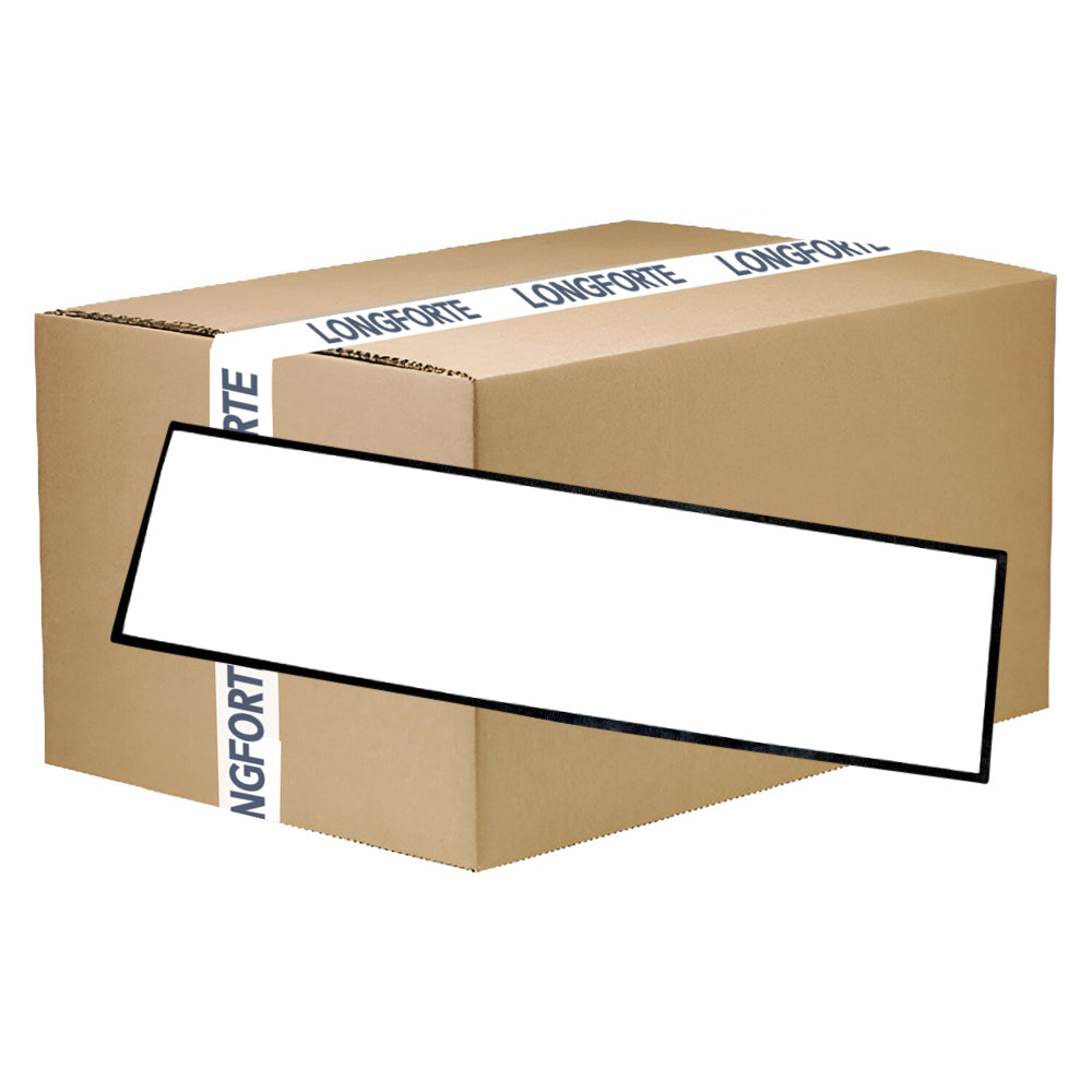 FULL CARTON - 50 x Bar Runners/ Mats - Rubber - 88cm x 25cm | Wholesale ...