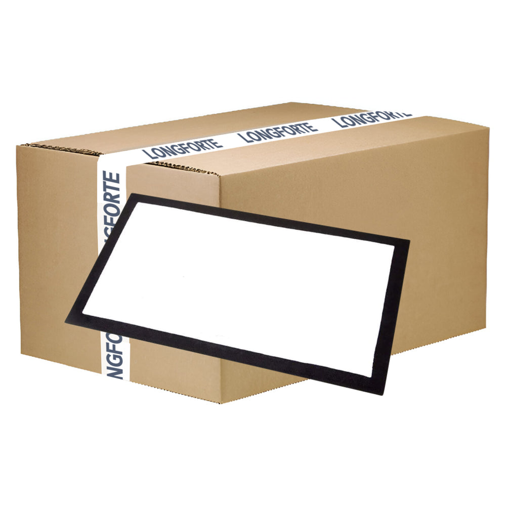 FULL CARTON - 50 x Bar Runners/ Mats - Rubber - 44cm x 25cm | Premium Dye Sublimation Supplies ...