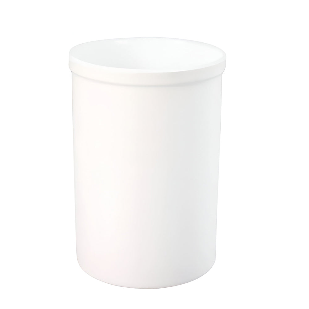 FULL CARTON - 24 x Pen Pots - Ceramic - 15oz Pencil Holder - Plain ...
