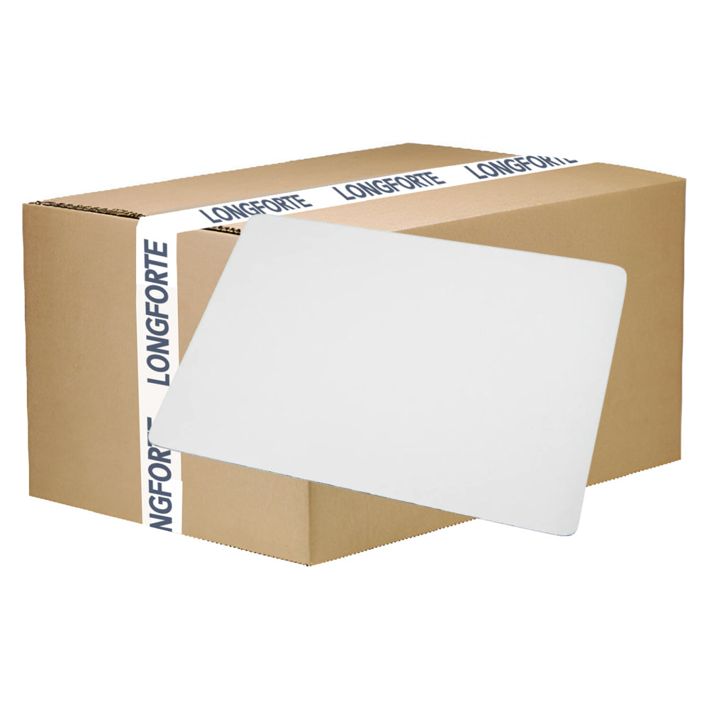 FULL CARTON - 25 x GAMING PADS/ MATS - 80cm x 59cm | Sublimation-Ready ...