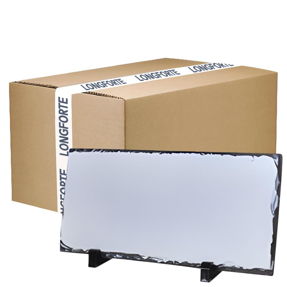 FULL CARTON - 15 x MATT FINISH - Blank Large Landscape (20cm x 30cm ...