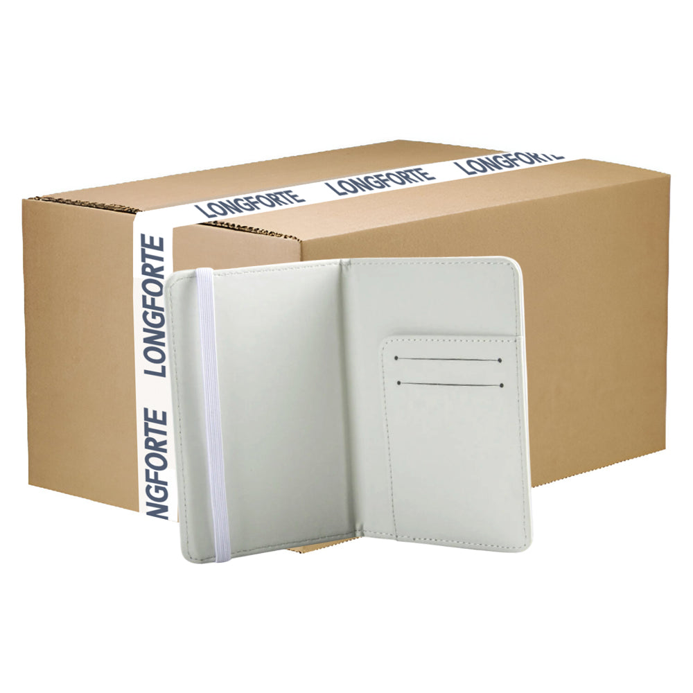 FULL CARTON - 100 x Passport Holders - Faux Leather/ PU | Dye ...