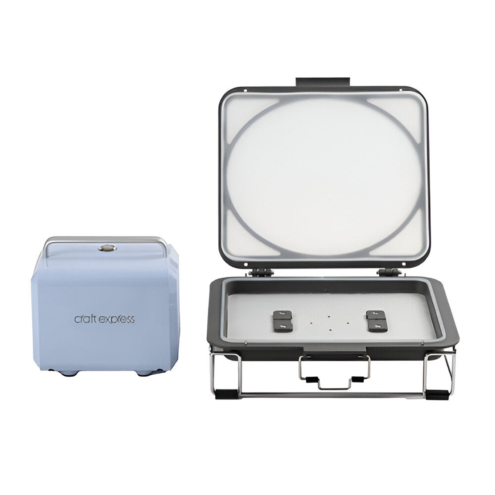 Hardware - Craft Express - 3D Contour Pro Vacuum Tray Set | Sublimation ...