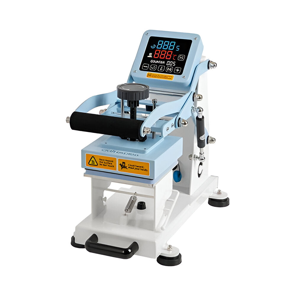 Hardware - Craft Express - Hobby Press Label Maker - 6" x 6" | Heat ...