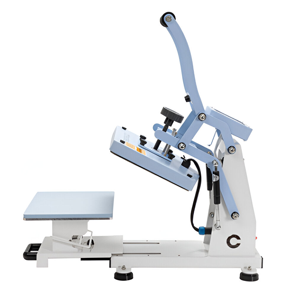 Craft Express - Flat Heat Presses