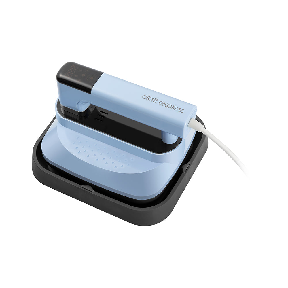 Hardware - Craft Express - Handheld Press - 7in x 8in | High-Quality ...