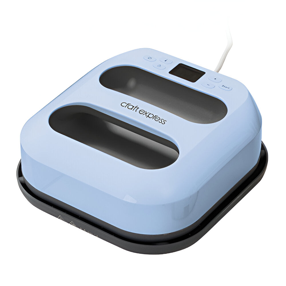 Hardware - Craft Express - Handheld Press - 9in x 9in | Customizable ...