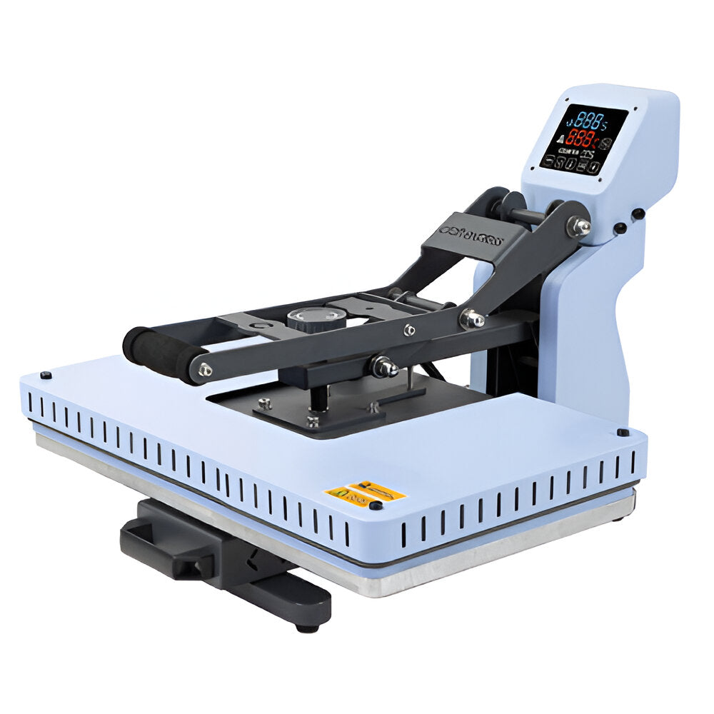 Craft Express - Flat Heat Presses – Longforte Trading Ltd