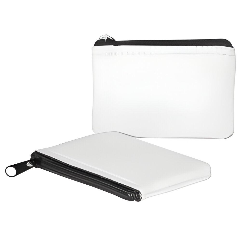 Bags & Wallets - Coin Purse - Neoprene - White | Sublimation-Ready ...