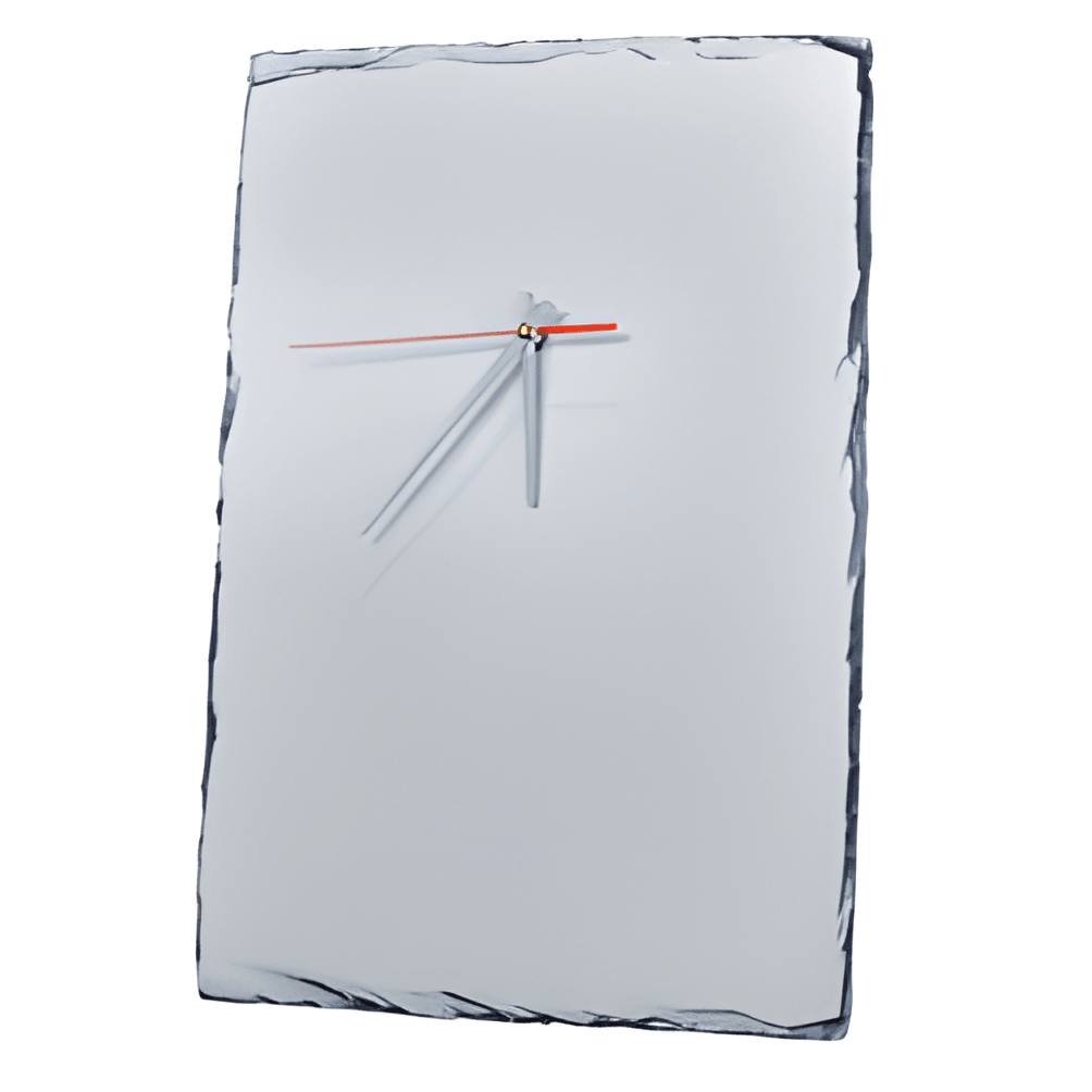 Slate Clocks – Longforte Trading Ltd