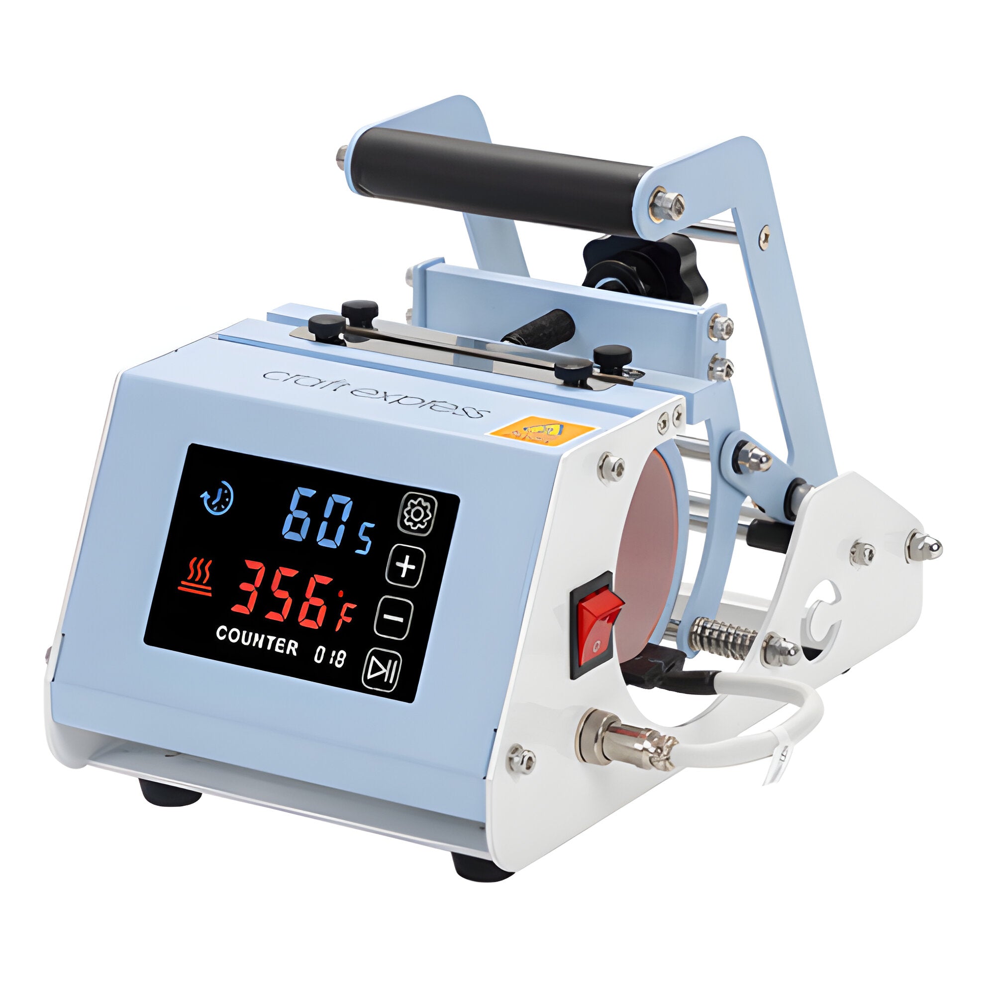 Longforte - Wholesale Supplier of Dye Sublimation Blanks & Hardware ...