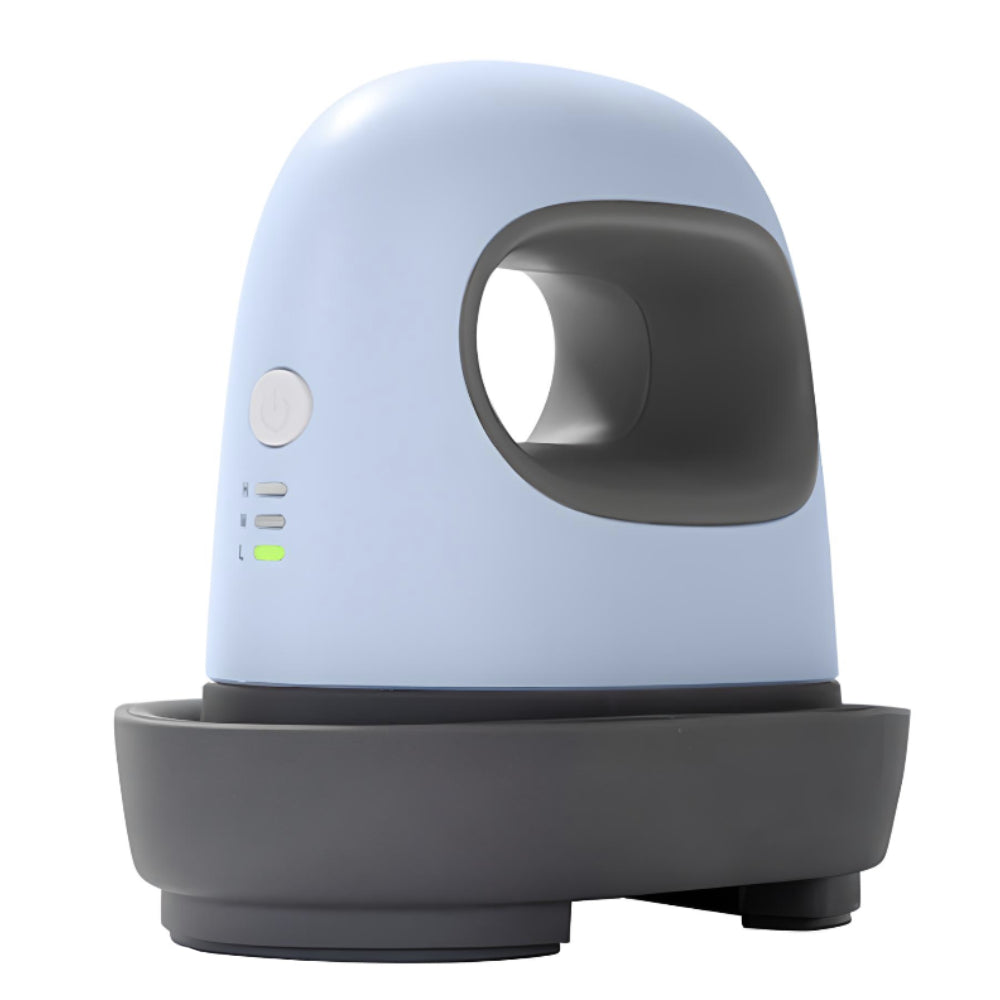 Craft Express - Handheld Heat Presses – Longforte Trading Ltd
