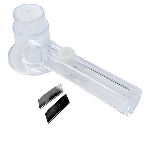 Badge Making Cutters – Longforte Trading Ltd