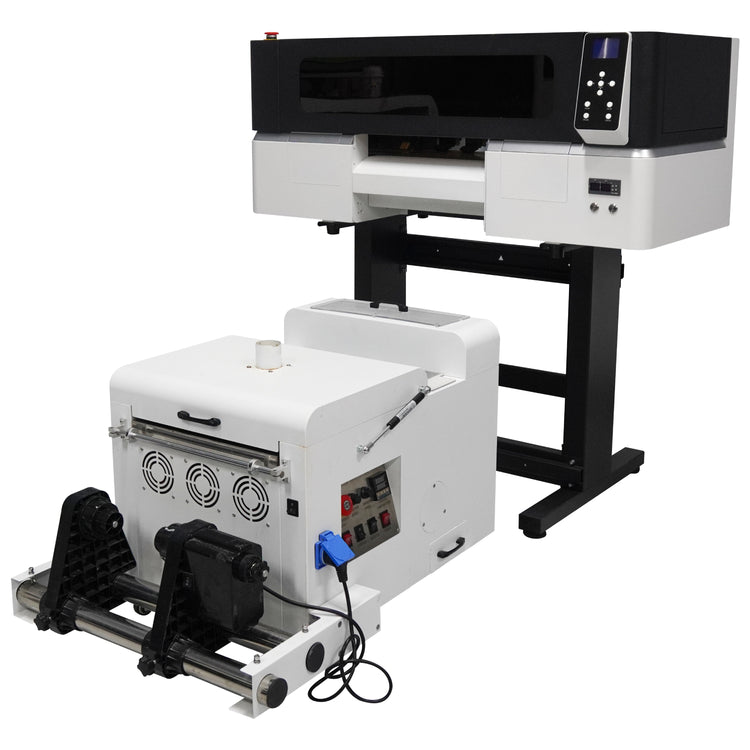 DTF Printers | DTF Printing Supplies | Longforte