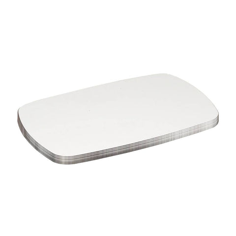 Spare Inserts - 10 x Printable Inserts for Lunch Boxes | Longforte ...