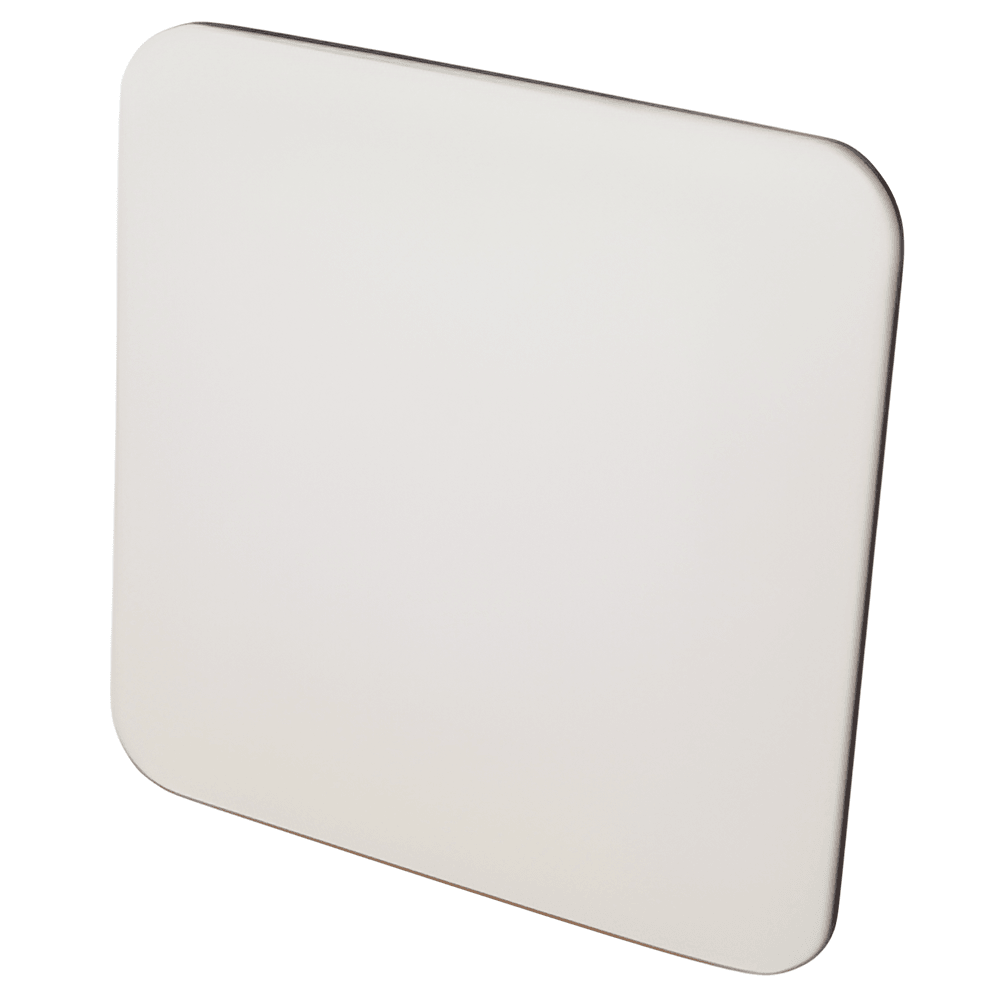 Coaster - MDF - Square - No Cork Base - 9.5cm | Customizable Wholesale ...