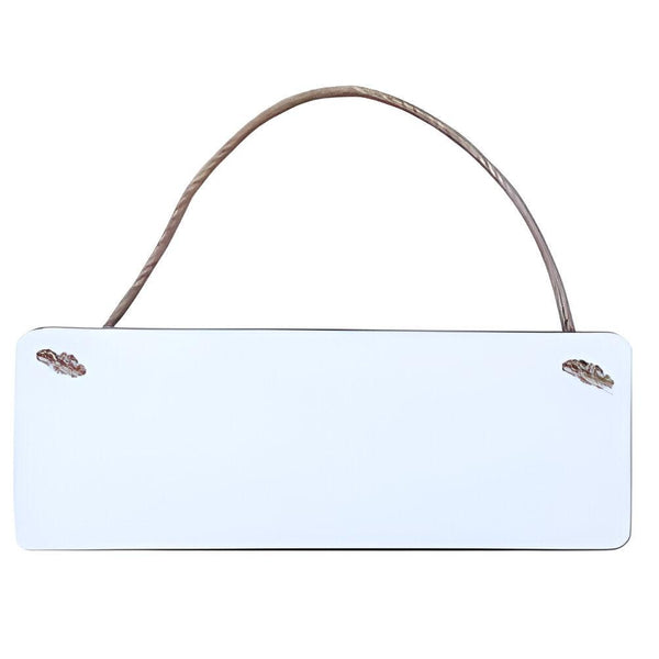 MDF Signs – Longforte Trading Ltd