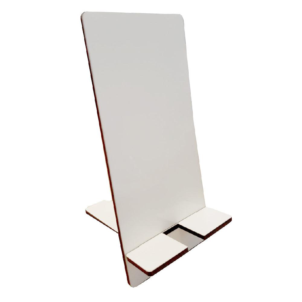 Accessories - 10 x Mobile Phone Stands - MDF | Wholesale Sublimation ...