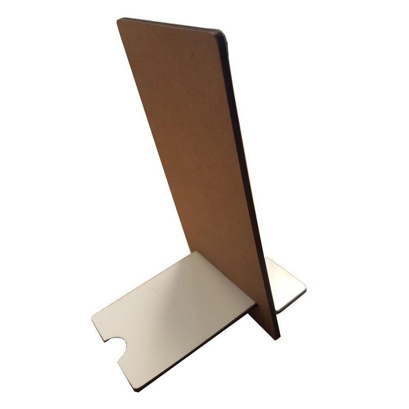 Accessories - 10 x Mobile Phone Stands - MDF | Wholesale Sublimation ...