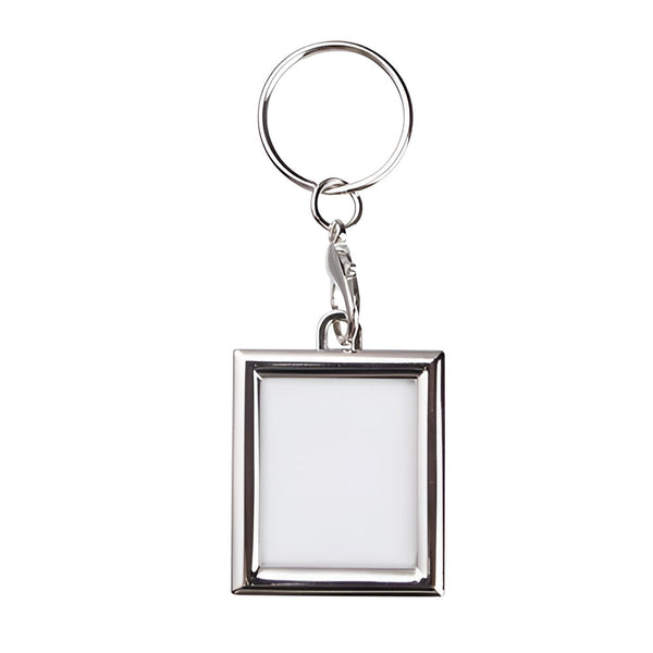 Metal Keyrings – Longforte Trading Ltd