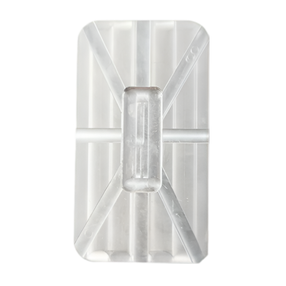 Metal Insert Tool - Polymer - Football Shinpads | Dye Sublimation Tools ...