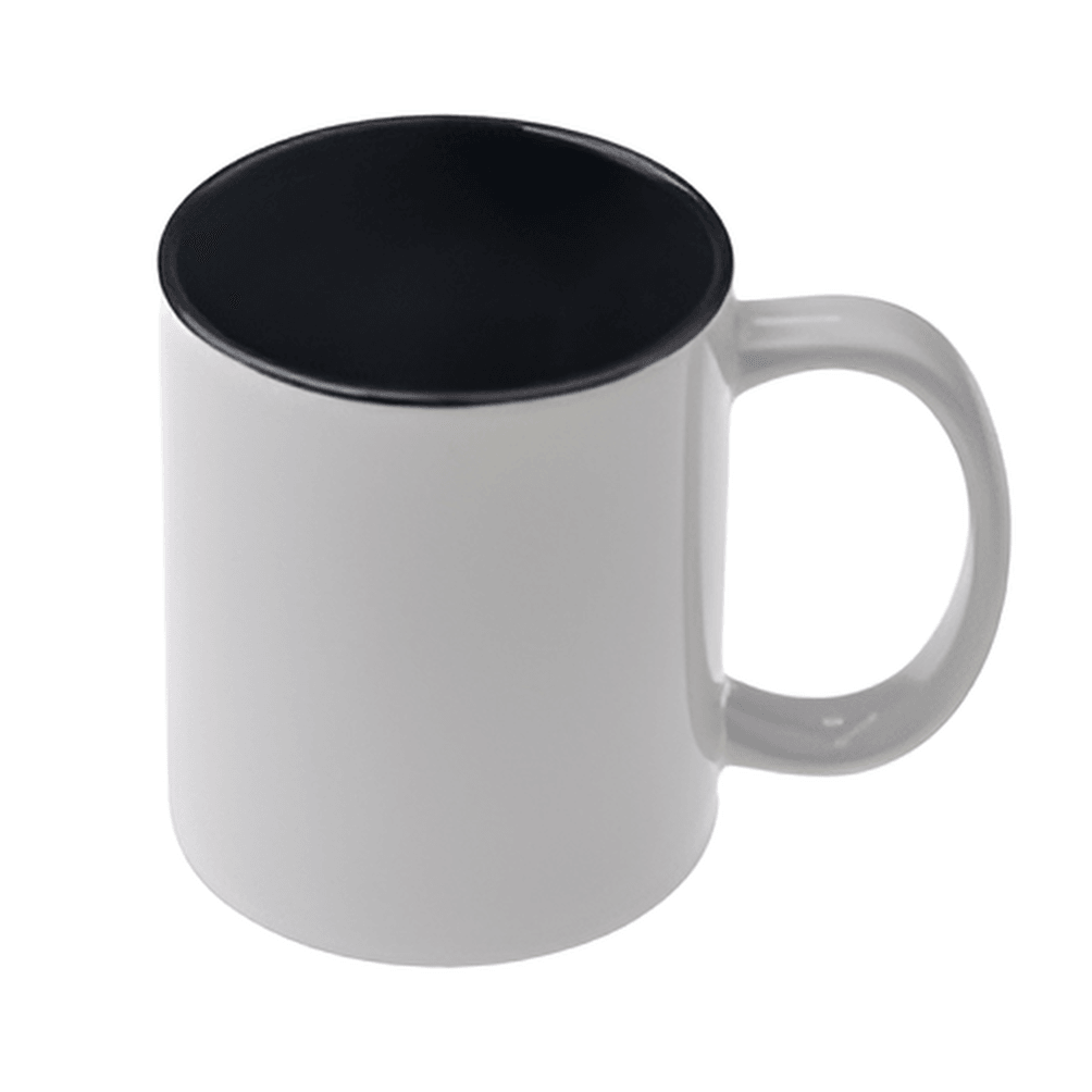 Two Tone Coloured Mugs – Longforte Trading Ltd