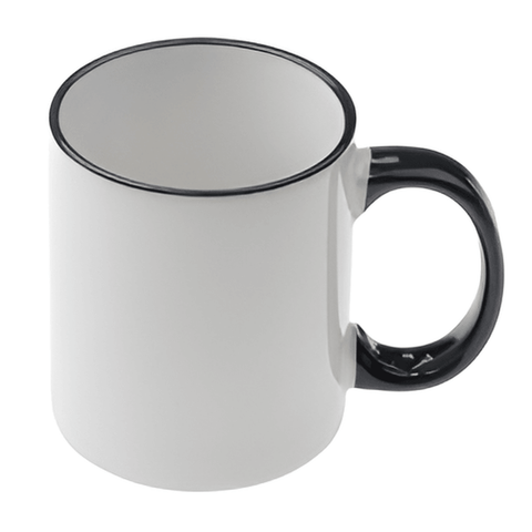 Mugs - Plain White Mugs - 72 x ULTRA A+ 11oz Durham Mugs | Longforte ...