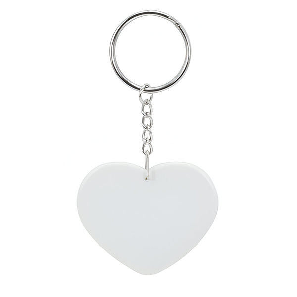 Polymer Keyrings – Longforte Trading Ltd