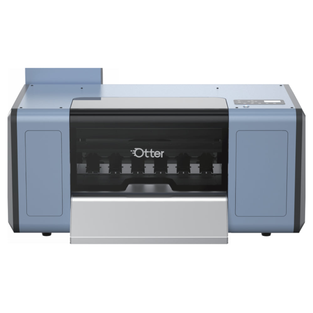 Otter Pro DTF Printer - 42cm (Ex-Demo) | Longforte