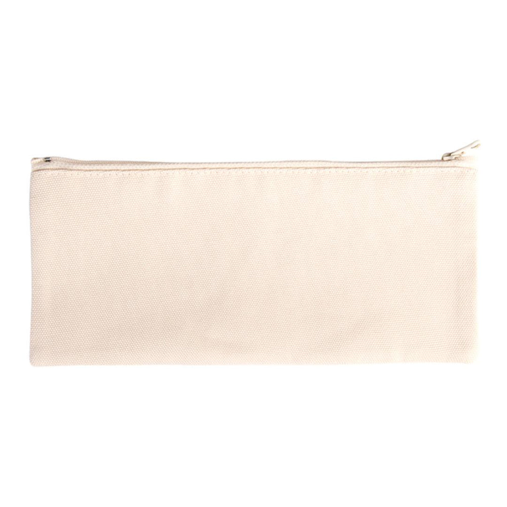 Sublimation Pencil Cases | Canvas, Linen & MDF Printable Blanks