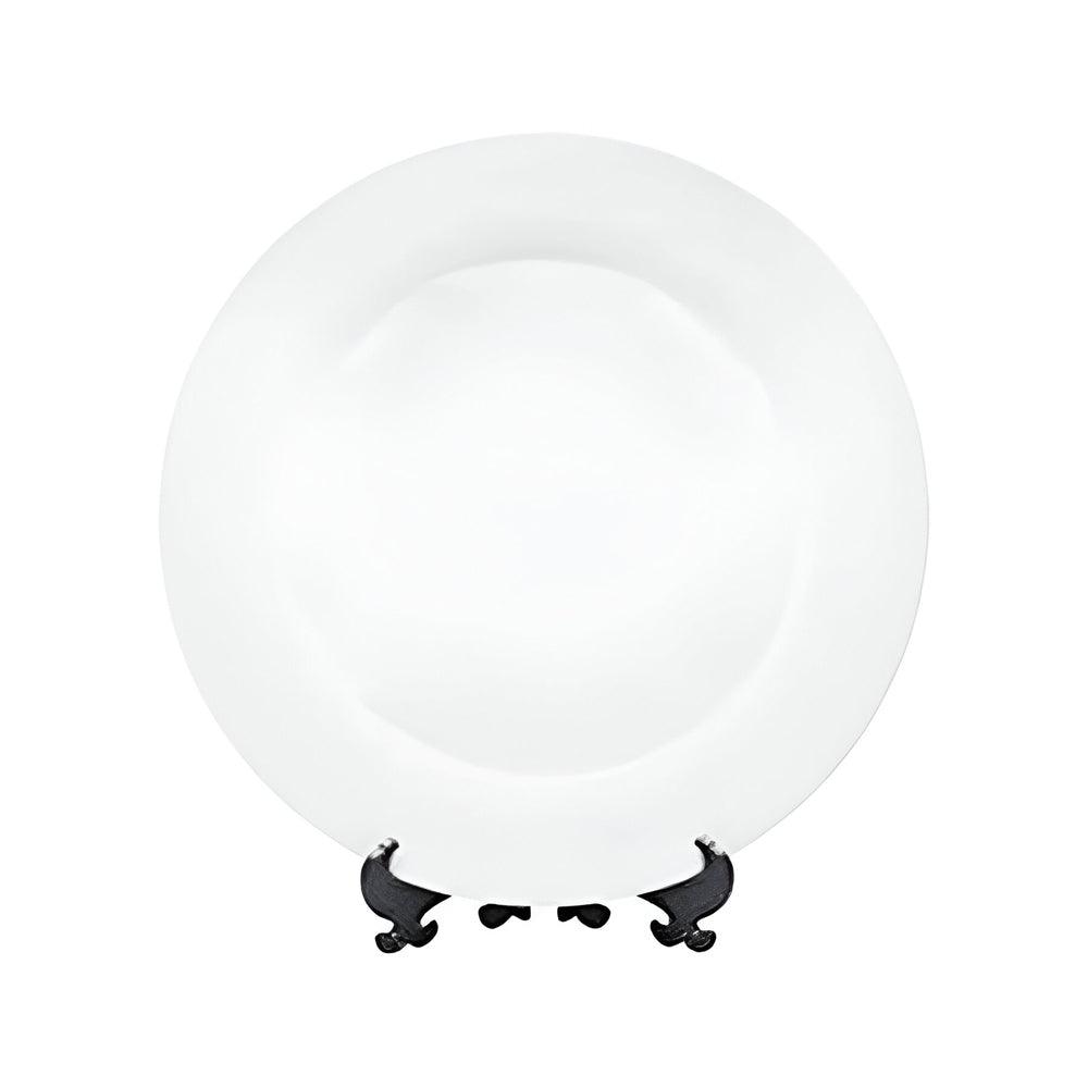 Sublimation Plates | Ceramic & Polymer Tableware Blanks – Longforte ...