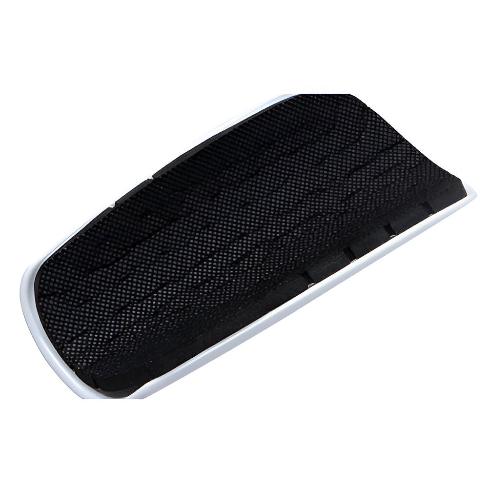 Polymer - Football Shinpads | Dye Sublimation Blanks | Longforte