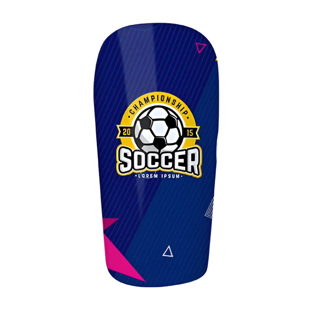 Polymer - Football Shinpads | Dye Sublimation Blanks | Longforte ...