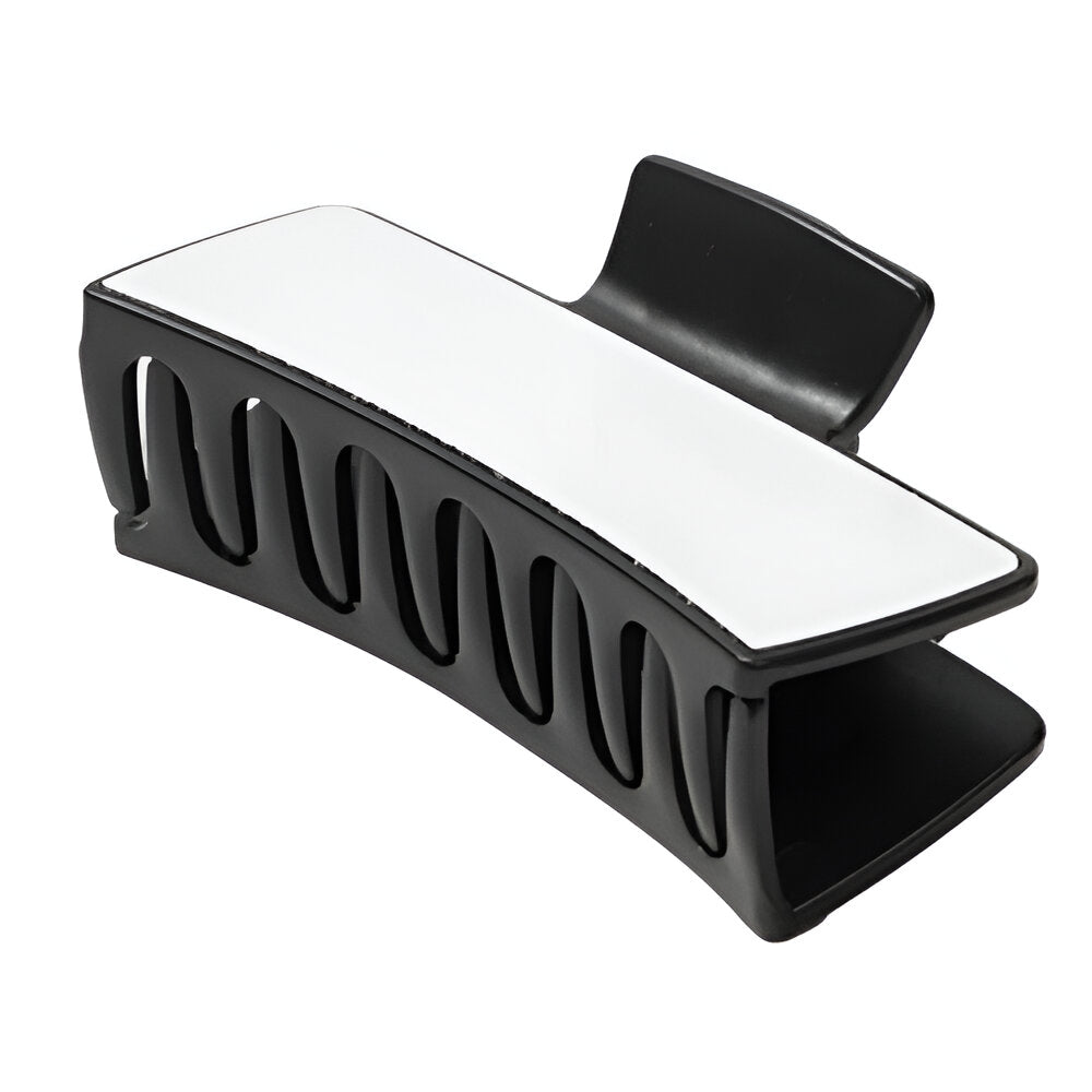 Jewellery - Ponytail Clip with Insert - Black | Sublimation-Ready ...