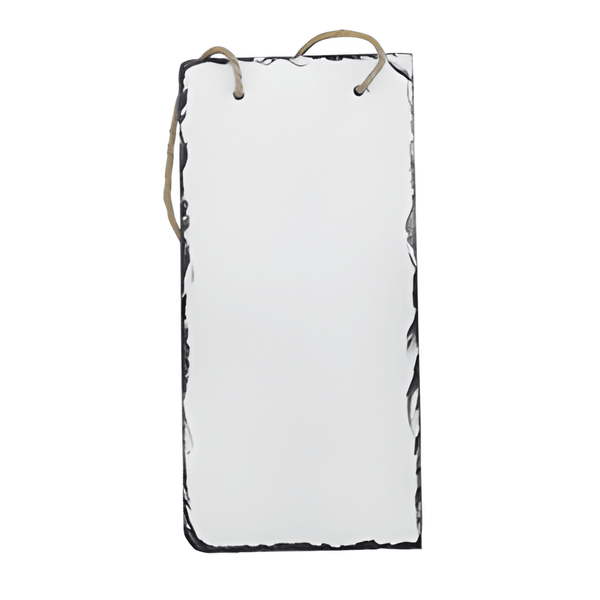 Rectangle Rock Photo Slates – Longforte Trading Ltd