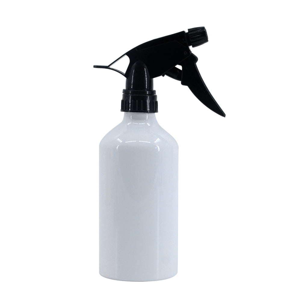 Spray Bottle - 500ml - White | Premium Dye Sublimation Supplies | Longforte