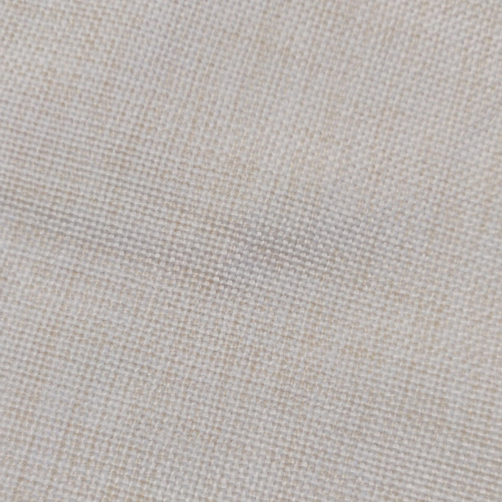 FULL CARTON - LINEN - 50 x Tote Bags with Short Black Handles - 37cm x ...