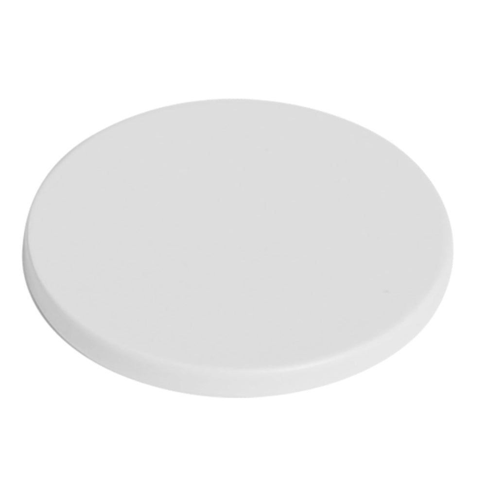 Polymer - 10 x Blank Poker Chips - 43mm | Customizable Wholesale Blanks ...