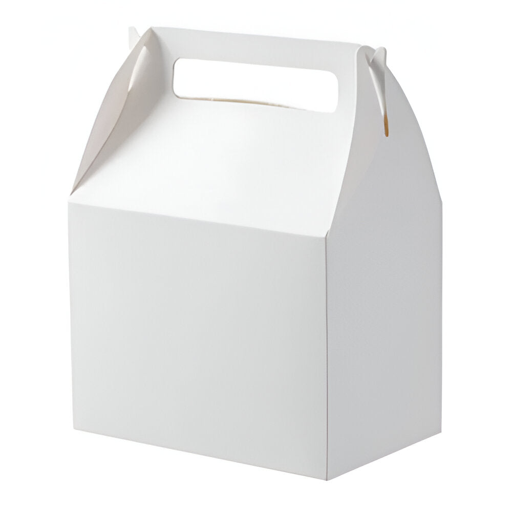 Printable Sublimation Trug-Style Gift Box - Pack of 10 | Longforte ...