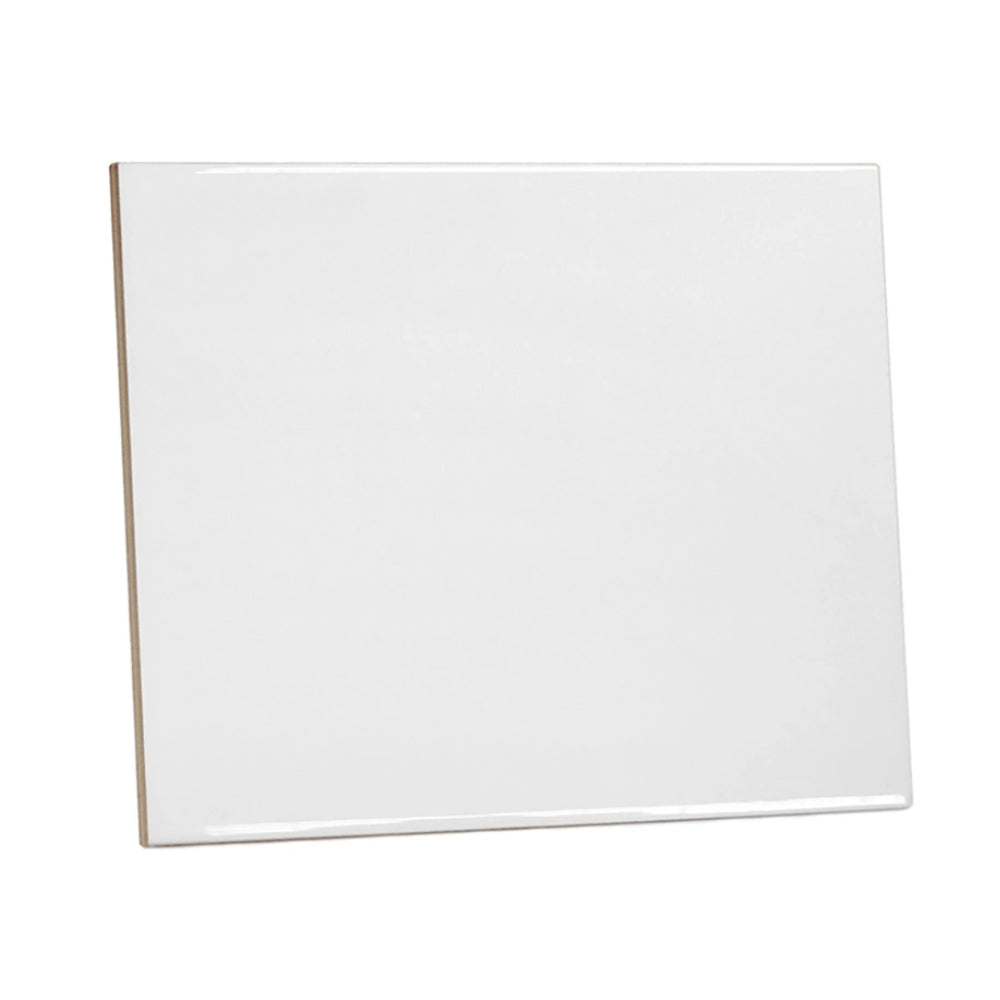 6" x 8" Sublimation Ceramic Tile – Plaques & Portraits | Longforte ...