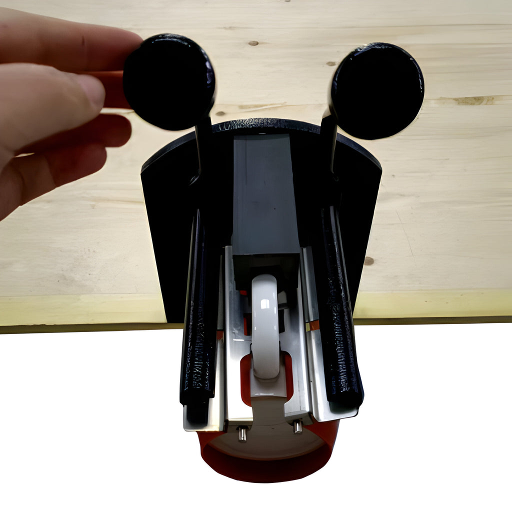 Hardware - Titan X ® Mug Wrapping Machine | Longforte – Longforte ...