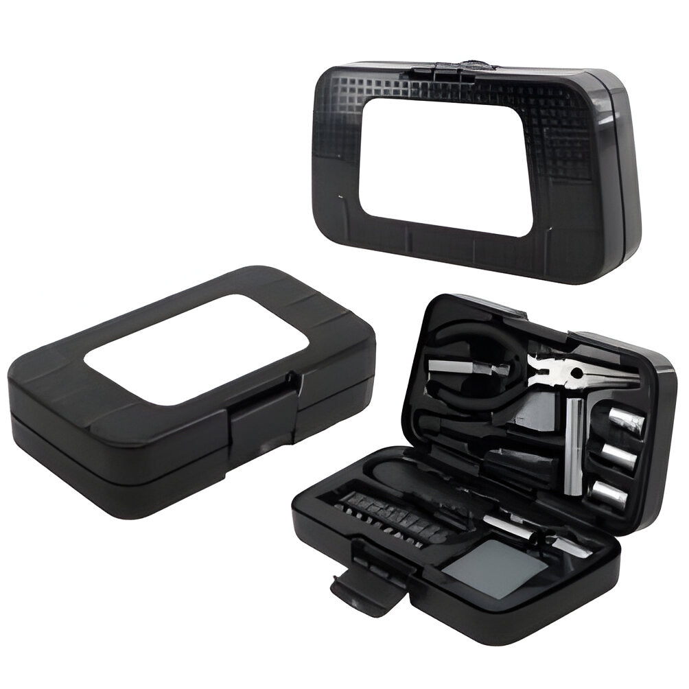 Toolkit - Standard Tool Set Box | Customizable Wholesale Blanks ...