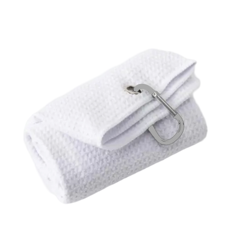 FULL CARTON - 50 x Towels - 'WAFFLE' Tea Towel - 100% Polyester - 40cm ...