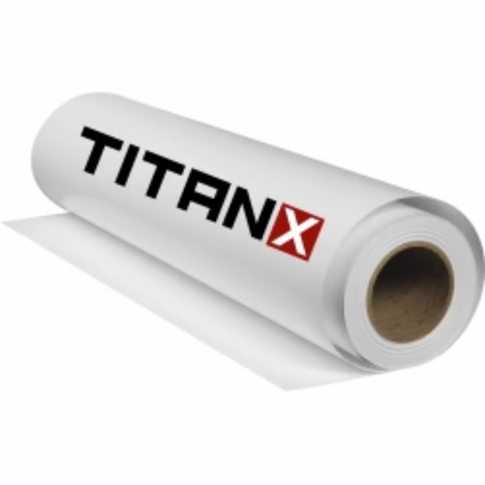 Titan X ® Sublimation Paper - 44 inch Roll | Top Sublimation Supplies ...