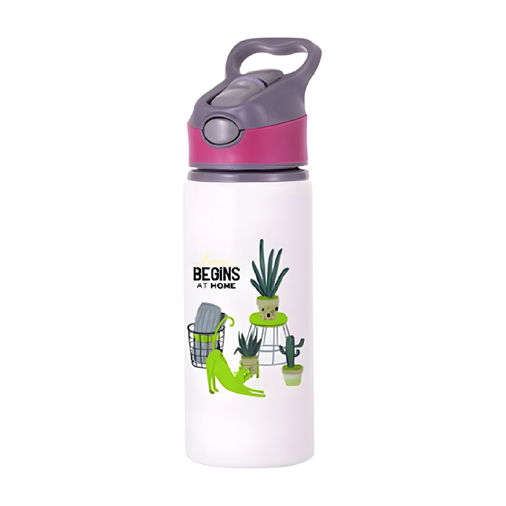 Explorer Water Bottles – Longforte Trading Ltd