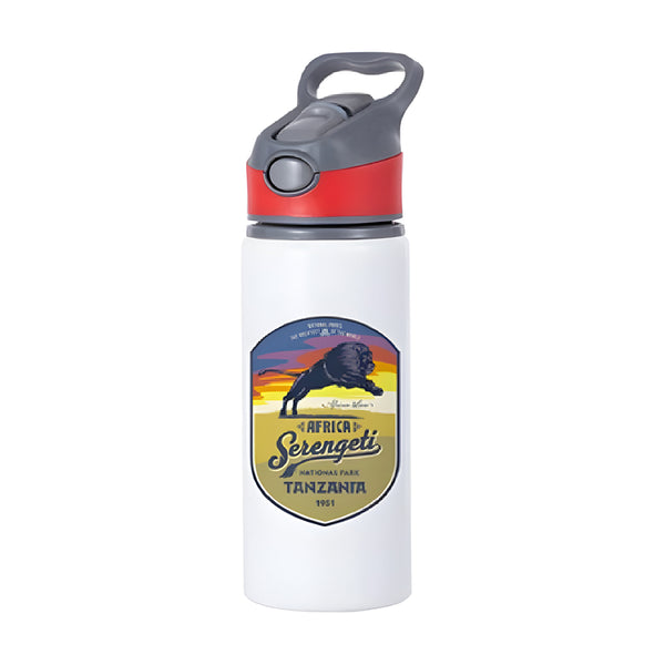 Aluminium Water Bottles – Longforte Trading Ltd