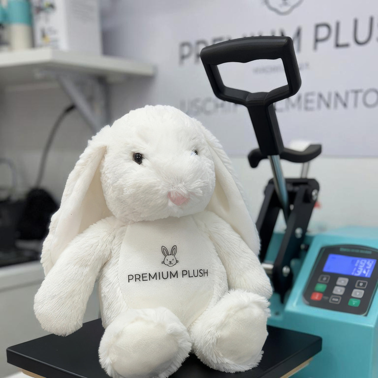 Printa Plush