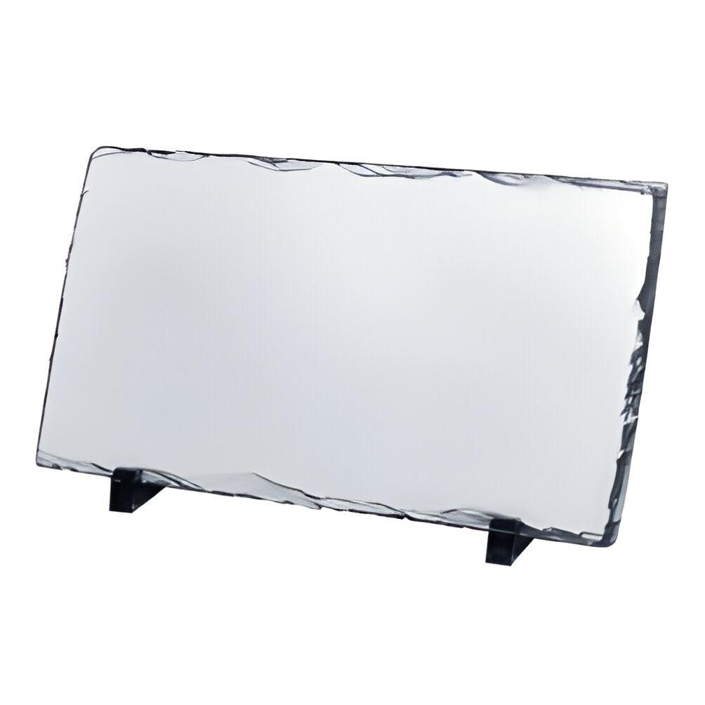 Photo Slate - Glossy Finish - 20cm x 30cm - LANDSCAPE | Customizable ...